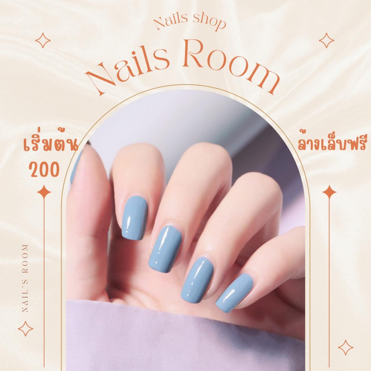 nail's room's Post|Lemon8