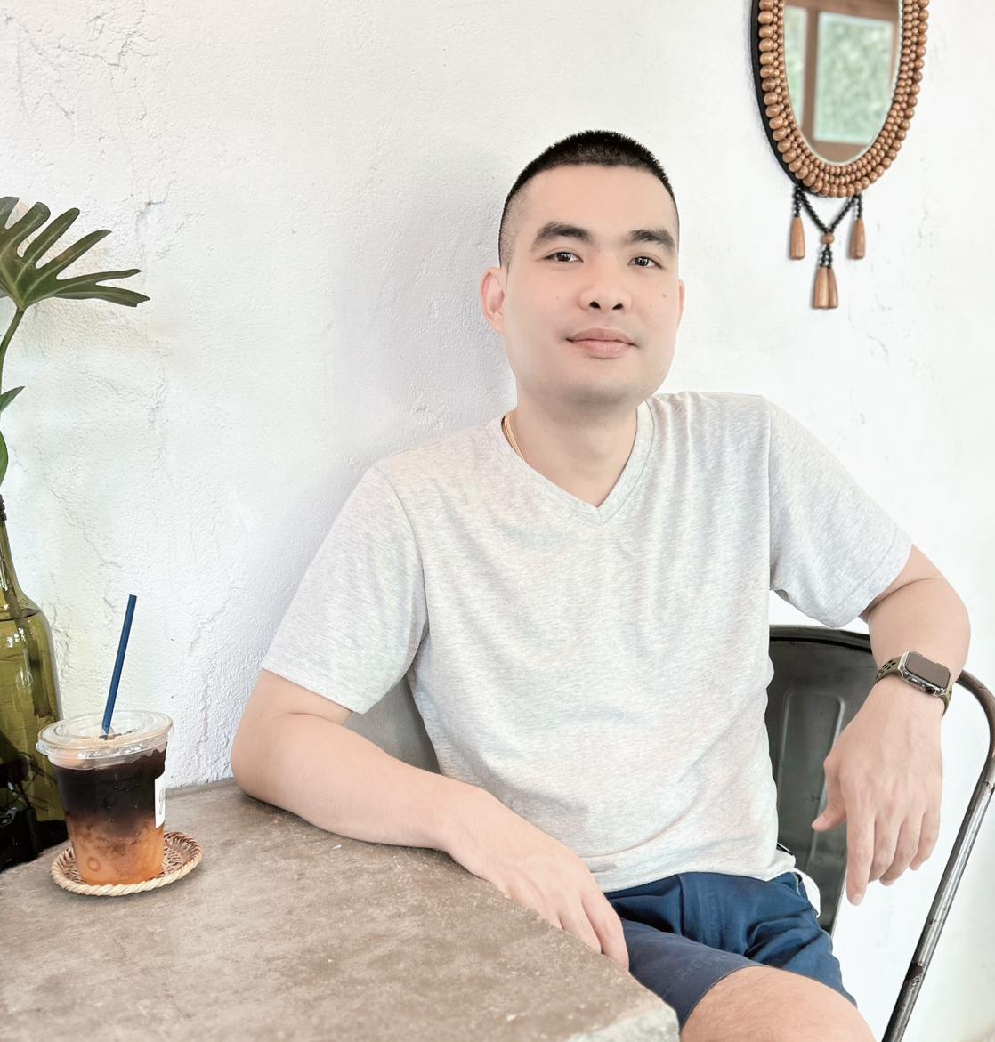 Nattapong Prech's Post|Lemon8