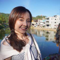 Pompam Panisara's Post|Lemon8