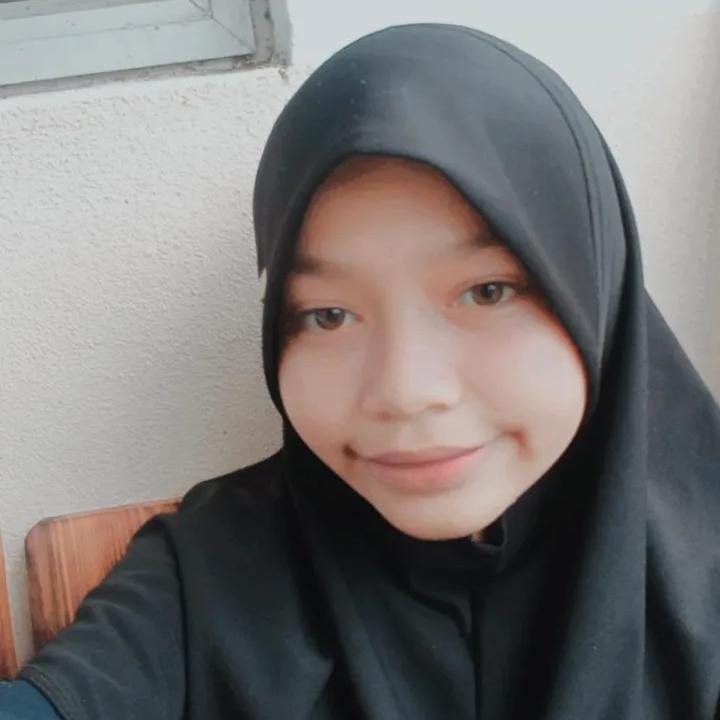 Nur Ain Syafina's Post|Lemon8