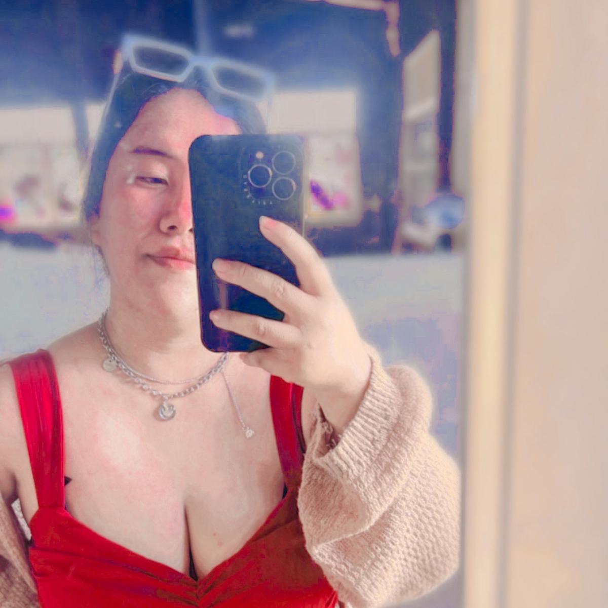 💖🌹Koi🍤👙👙's Post|Lemon8