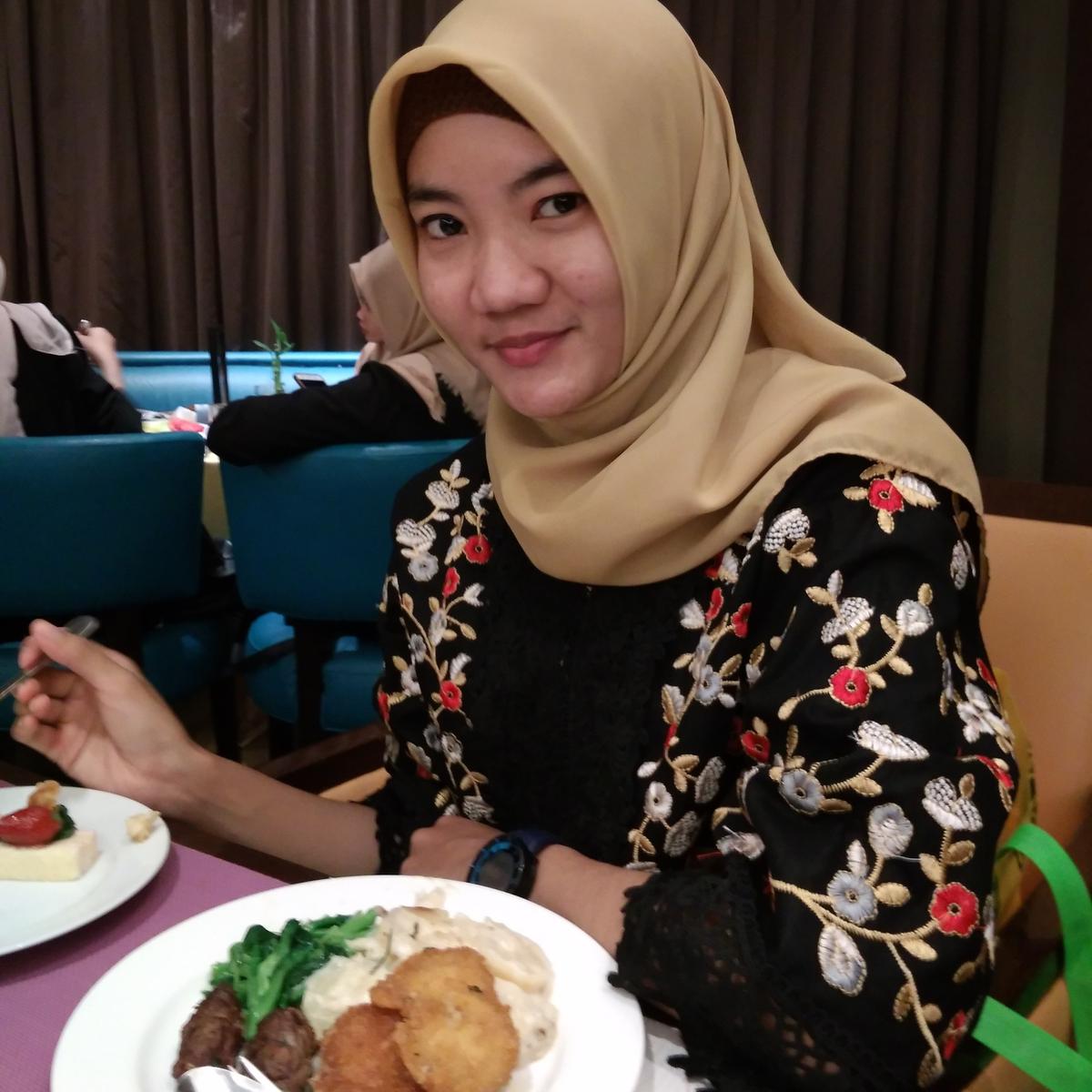 shelma rizkya's Post|Lemon8