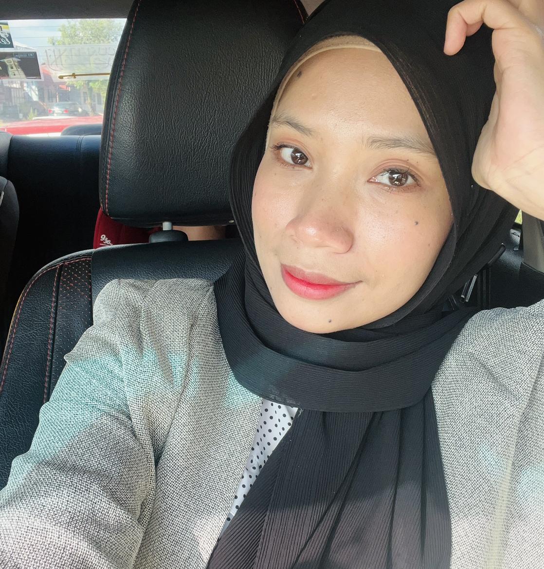 Eyna Fatinah's Post|Lemon8