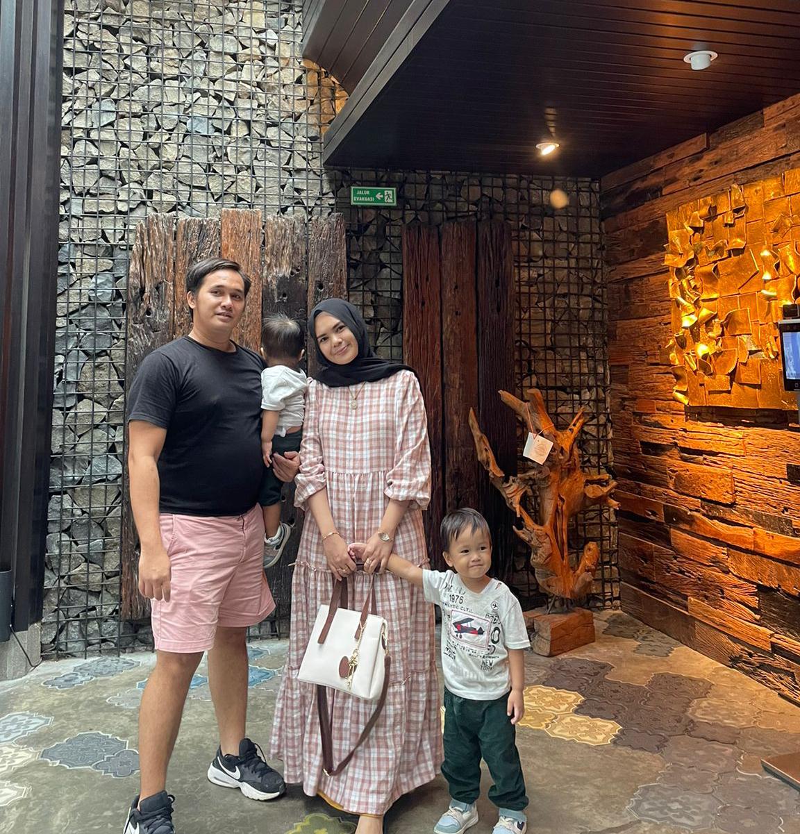 Maelani Ridwan 's Post|Lemon8