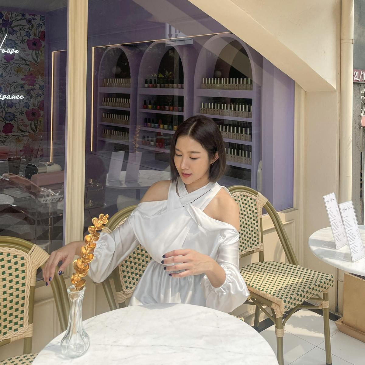 En joy Kanyapat's Post|Lemon8