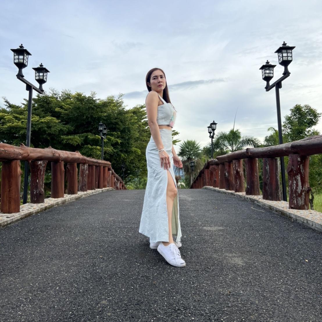 Peemai W. Petchさんの投稿|Lemon8