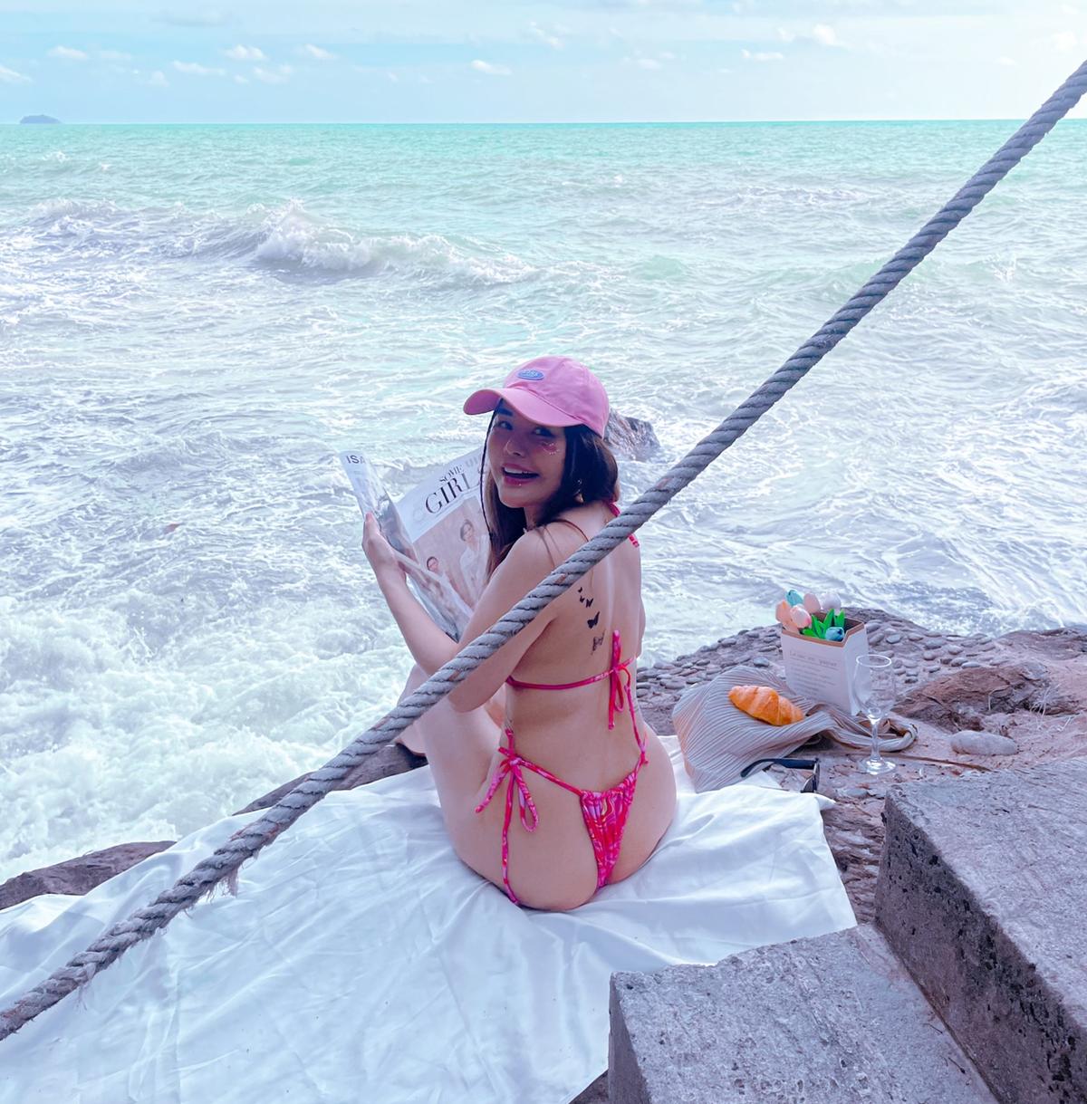 Yok Thunyapad's Post|Lemon8