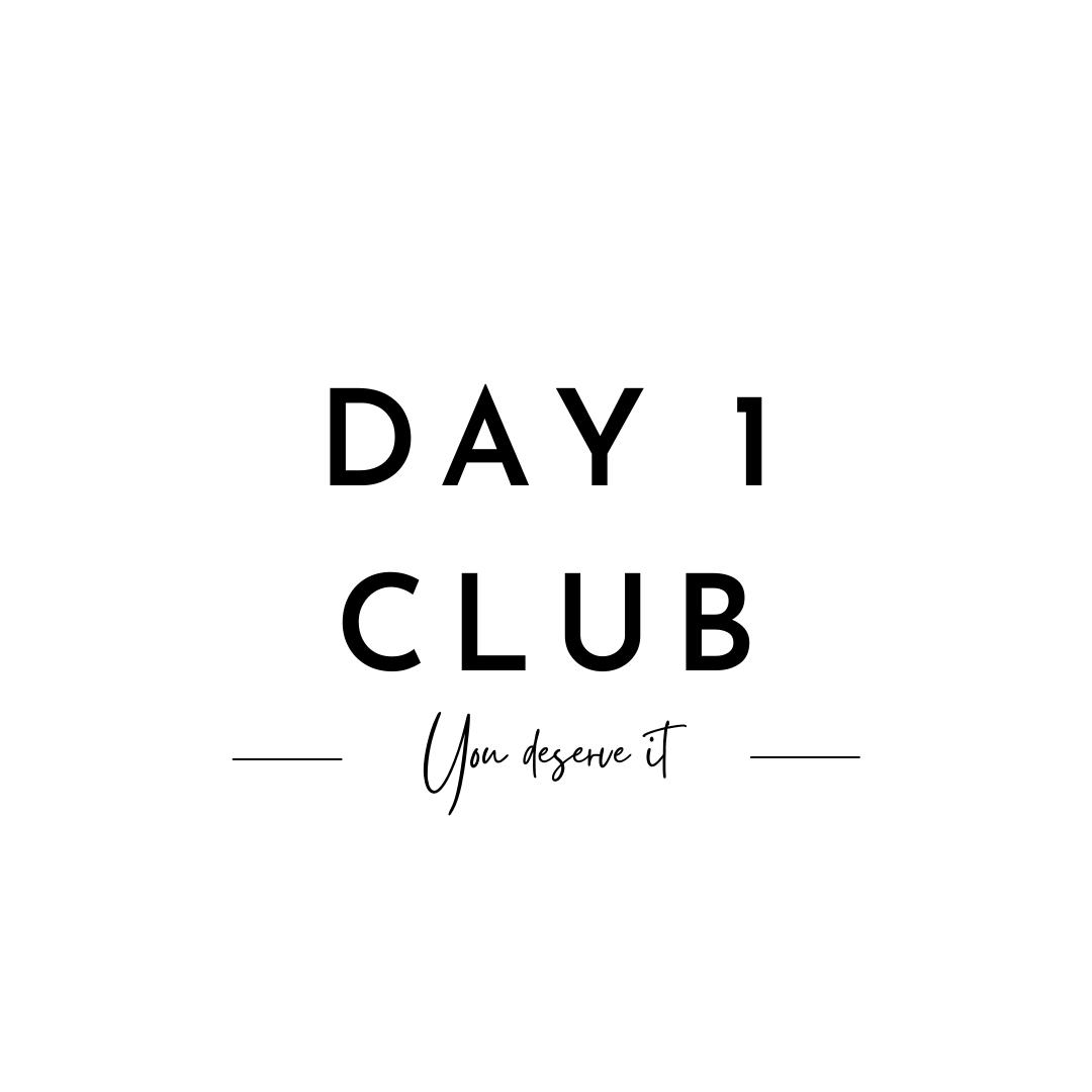 Day 1 Club's Post|Lemon8