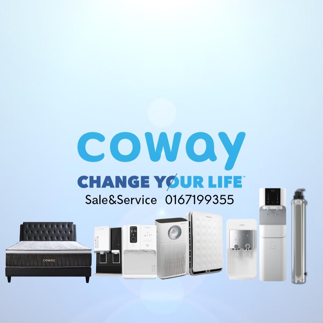 Coway Michael's Post|Lemon8