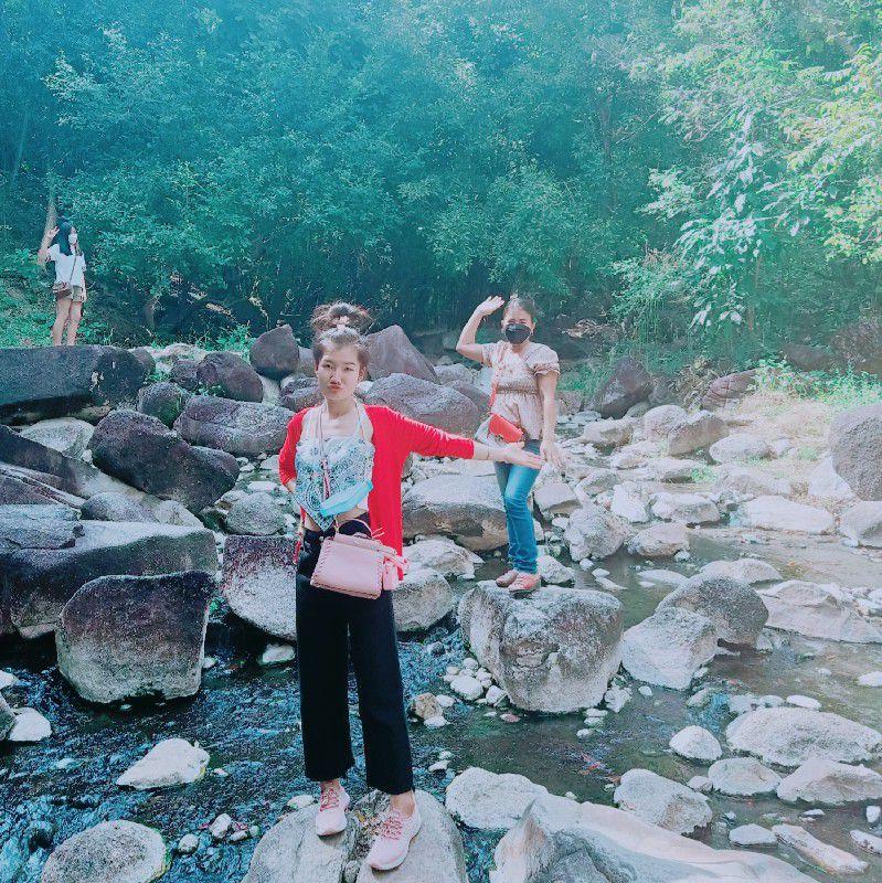 SAN HTAY's Post|Lemon8