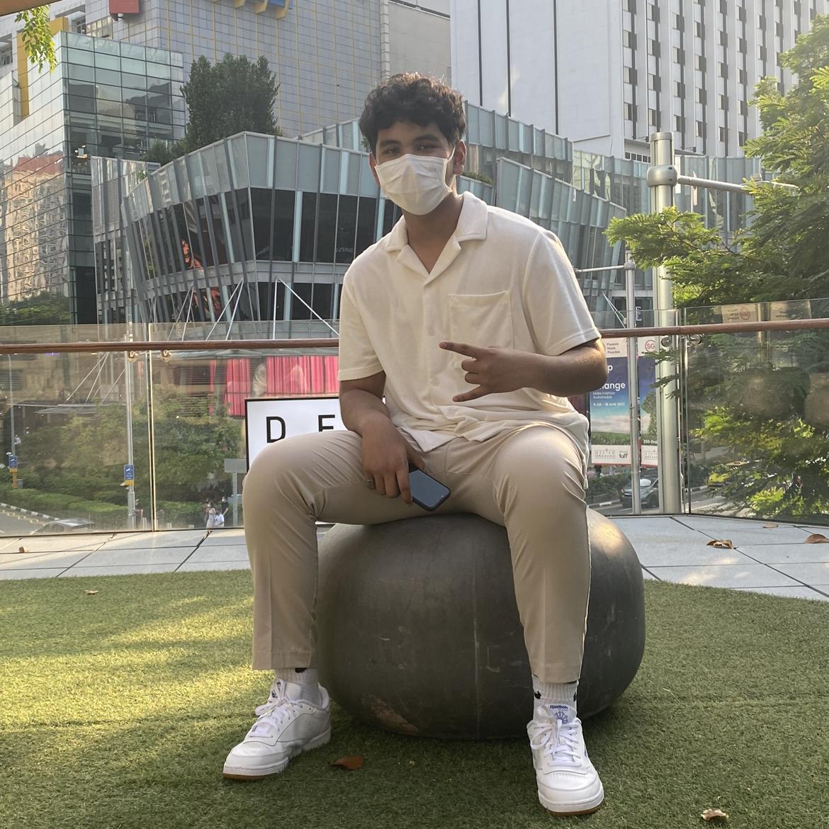 Michael 's Post|Lemon8