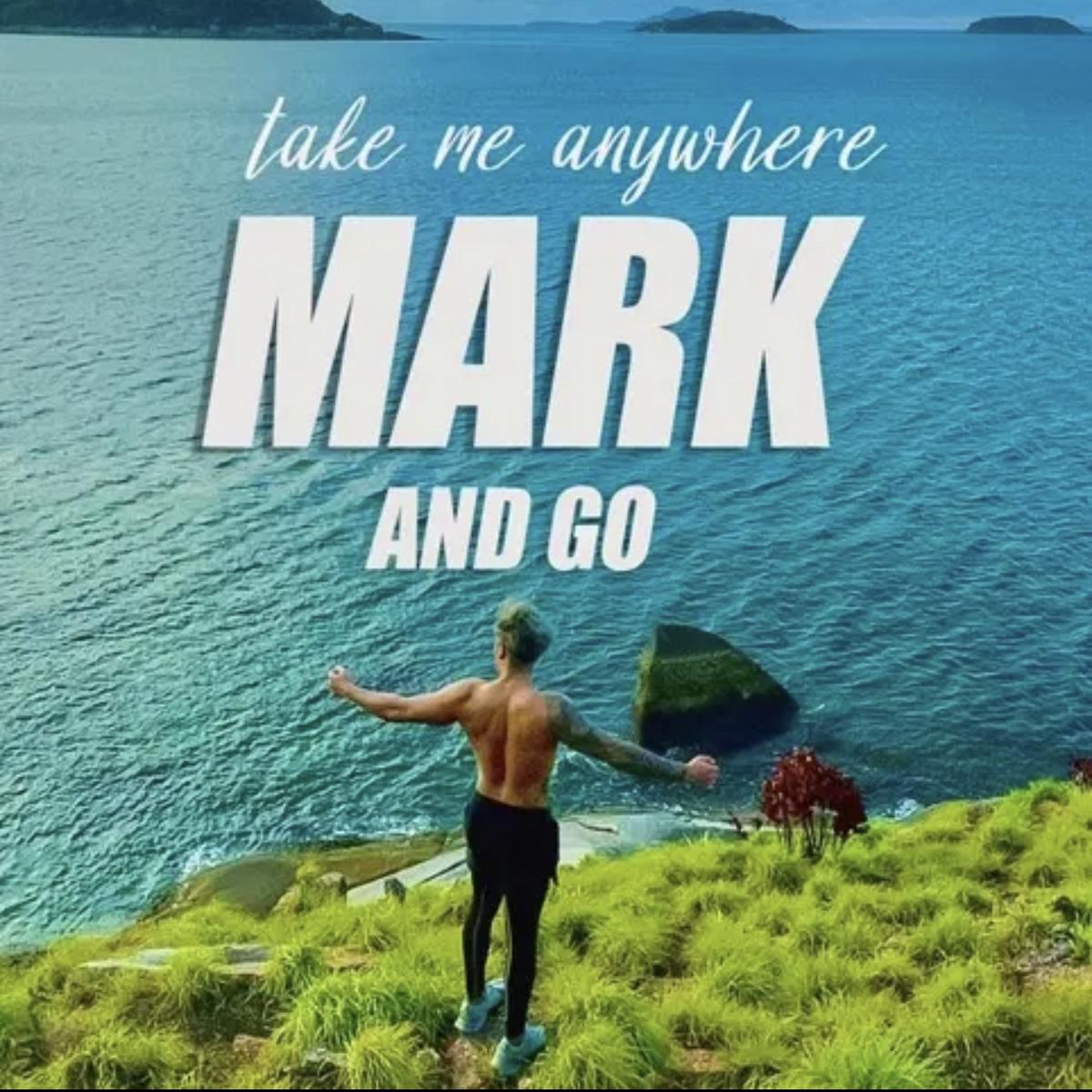 Mark and Go's Post|Lemon8