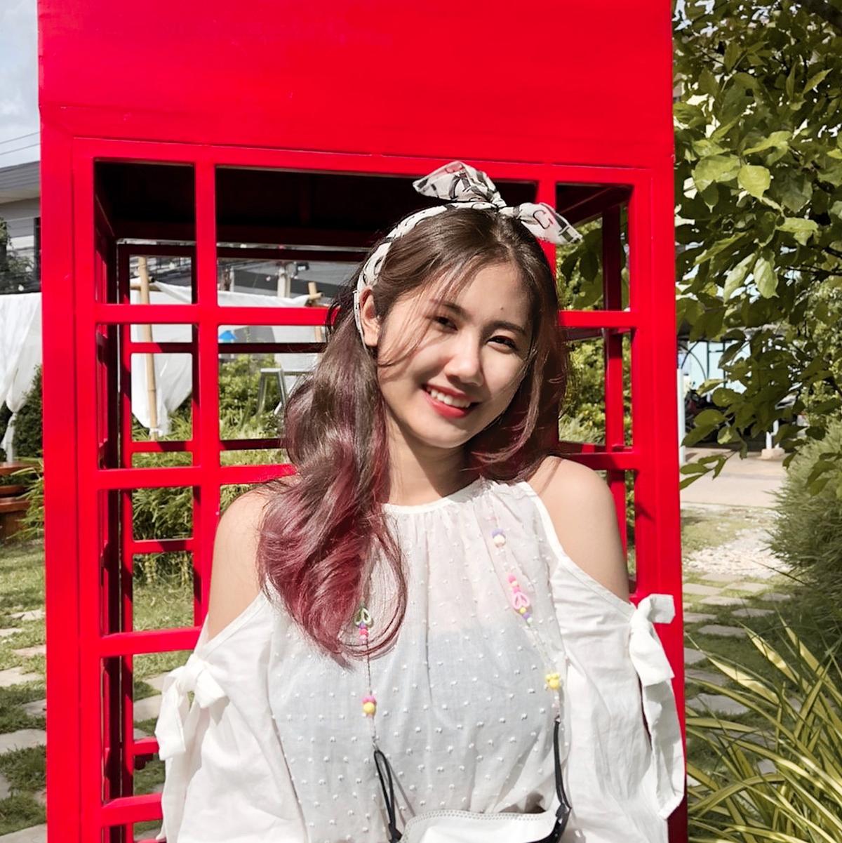 Supapich Supap's Post|Lemon8