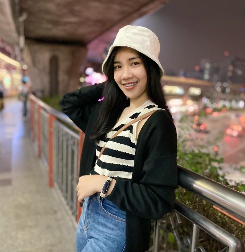 Mild Nawarat's Post|Lemon8