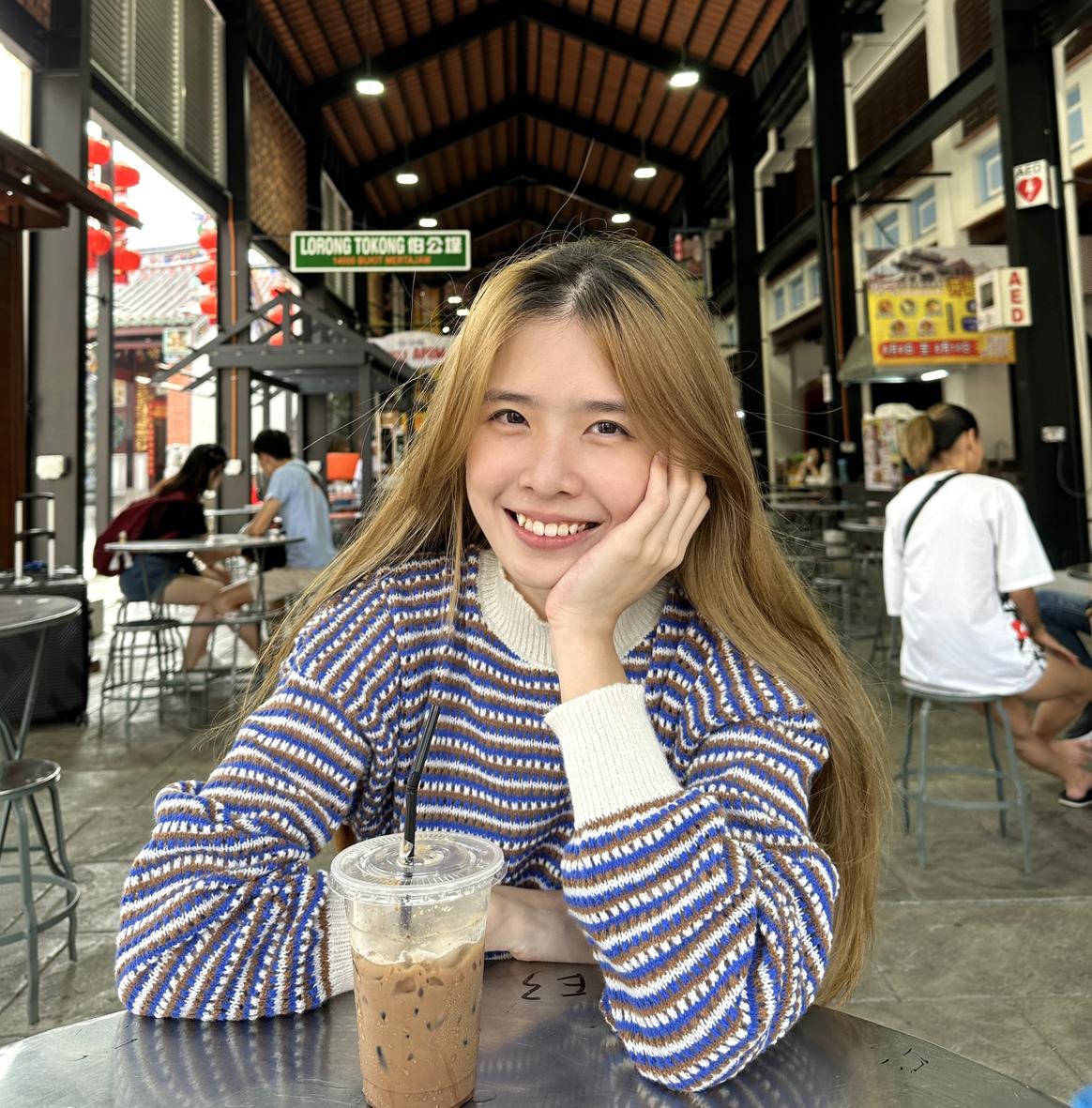 Ikan Masin's Post|Lemon8