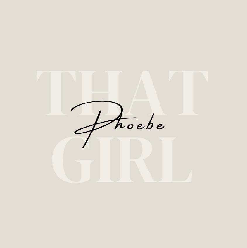 Phoebe's Post|Lemon8