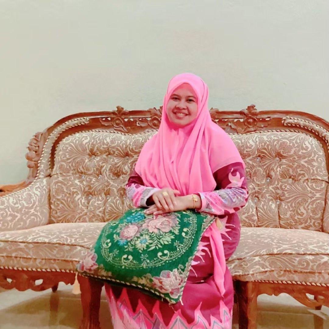 Nurhuda Kabae M's Post|Lemon8