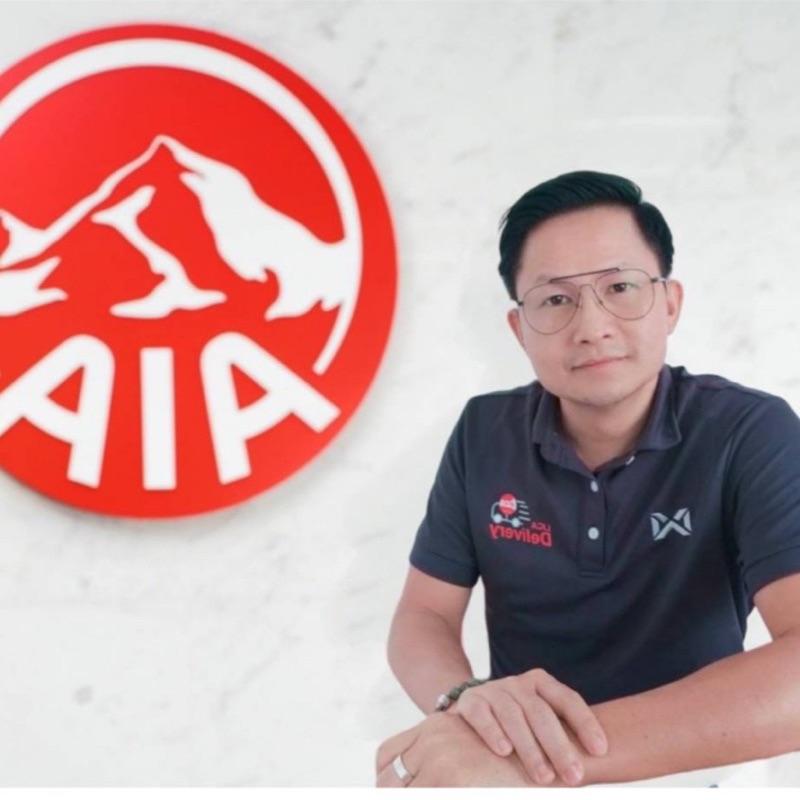 รุ่ง🌟AIA🌟 's Post|Lemon8