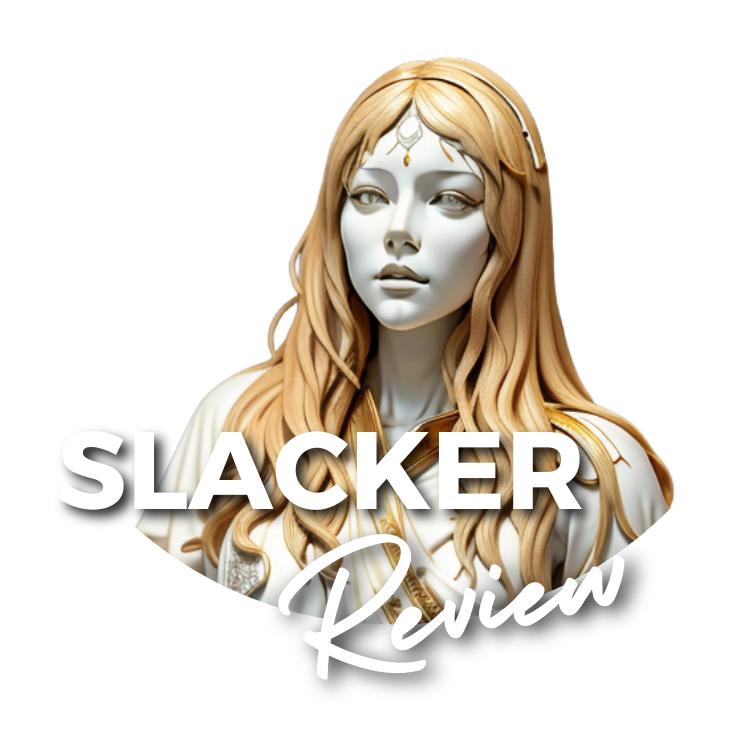 Slacker review's Post|Lemon8
