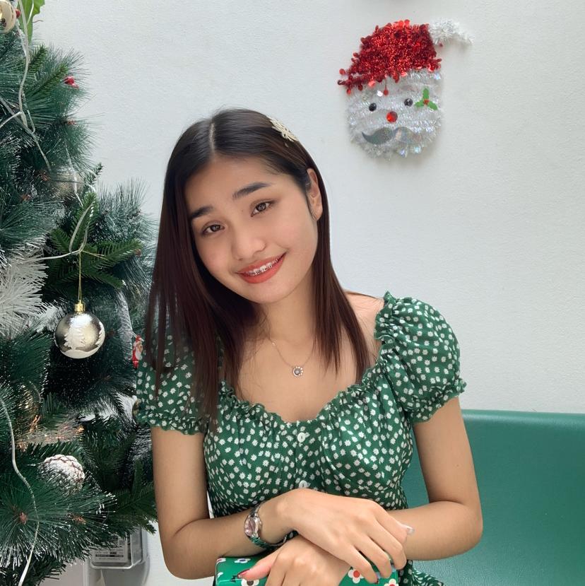 Kratae🎀's Post|Lemon8