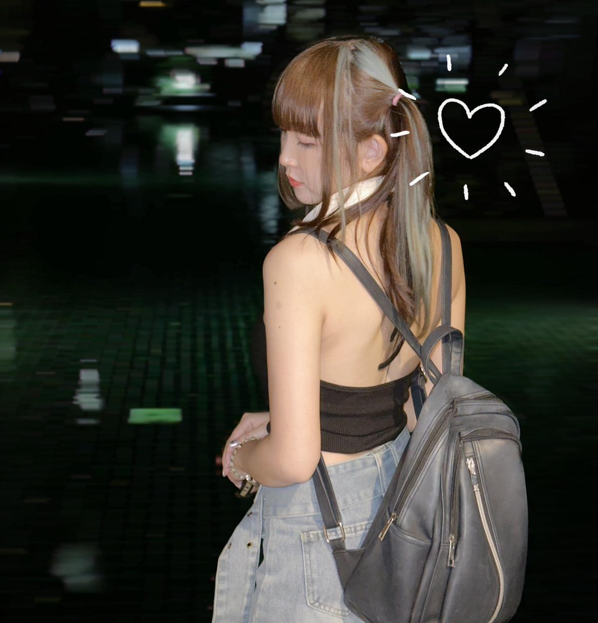 Tomie Nana's Post|Lemon8