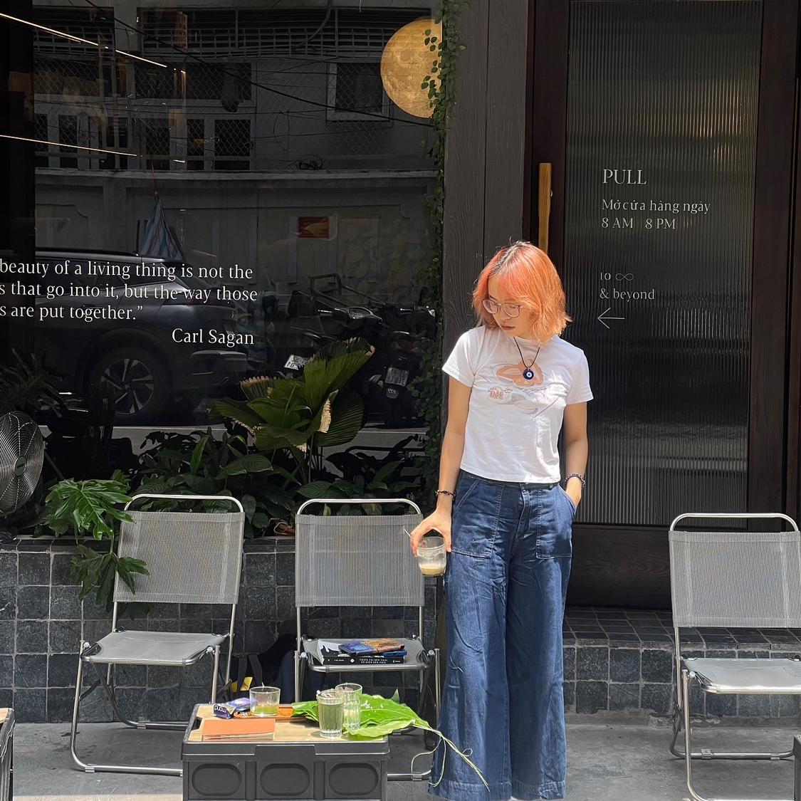 Cà Phê In(e)'s Post|Lemon8