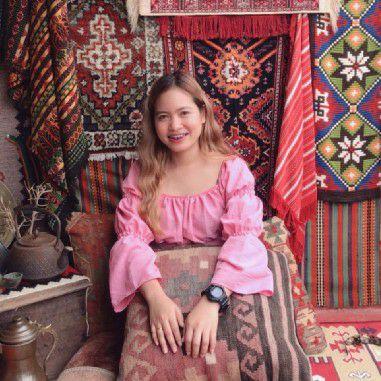 Pacharakamon's Post|Lemon8