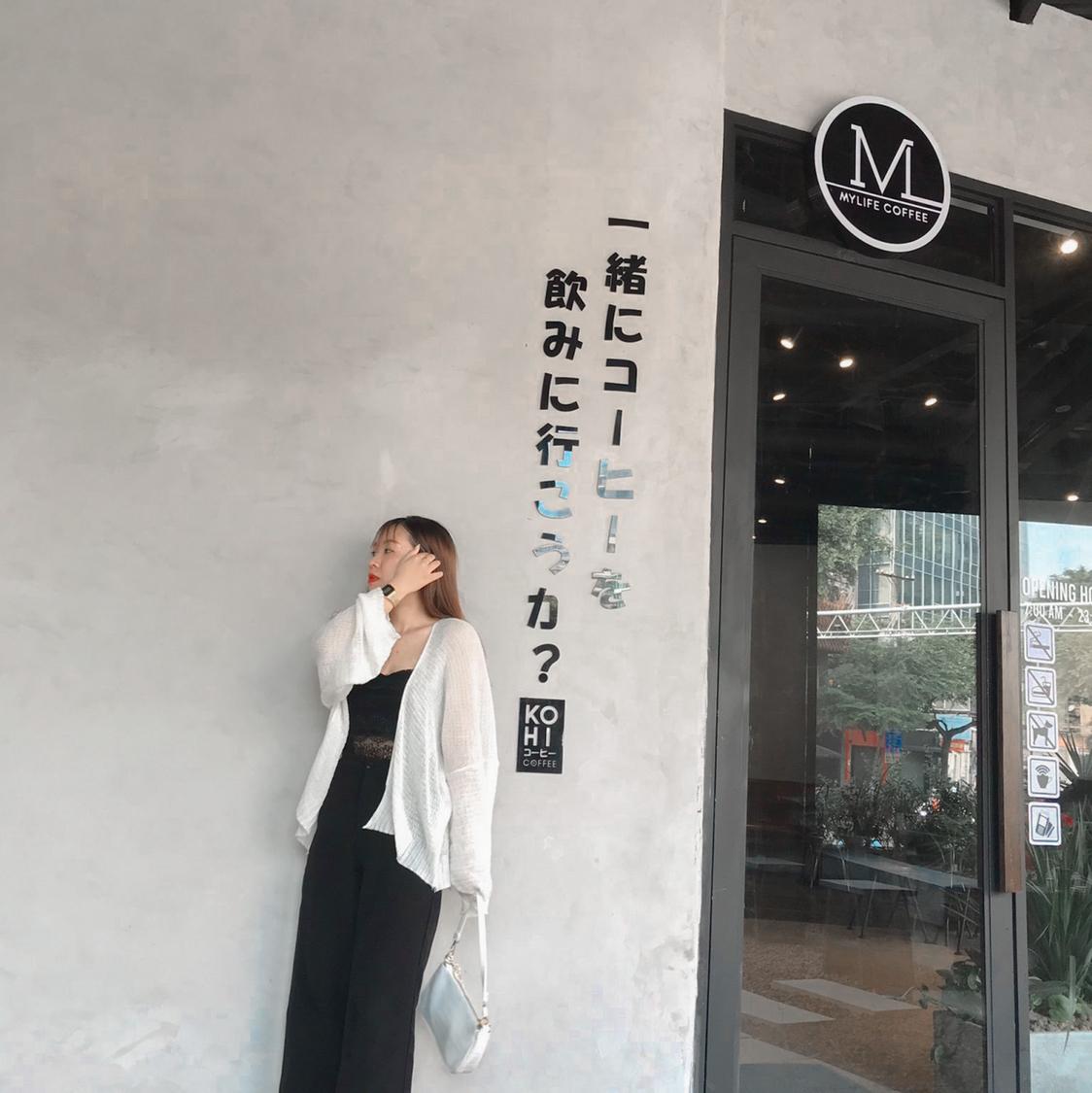 CHOCO PERFUME 💕's Post|Lemon8