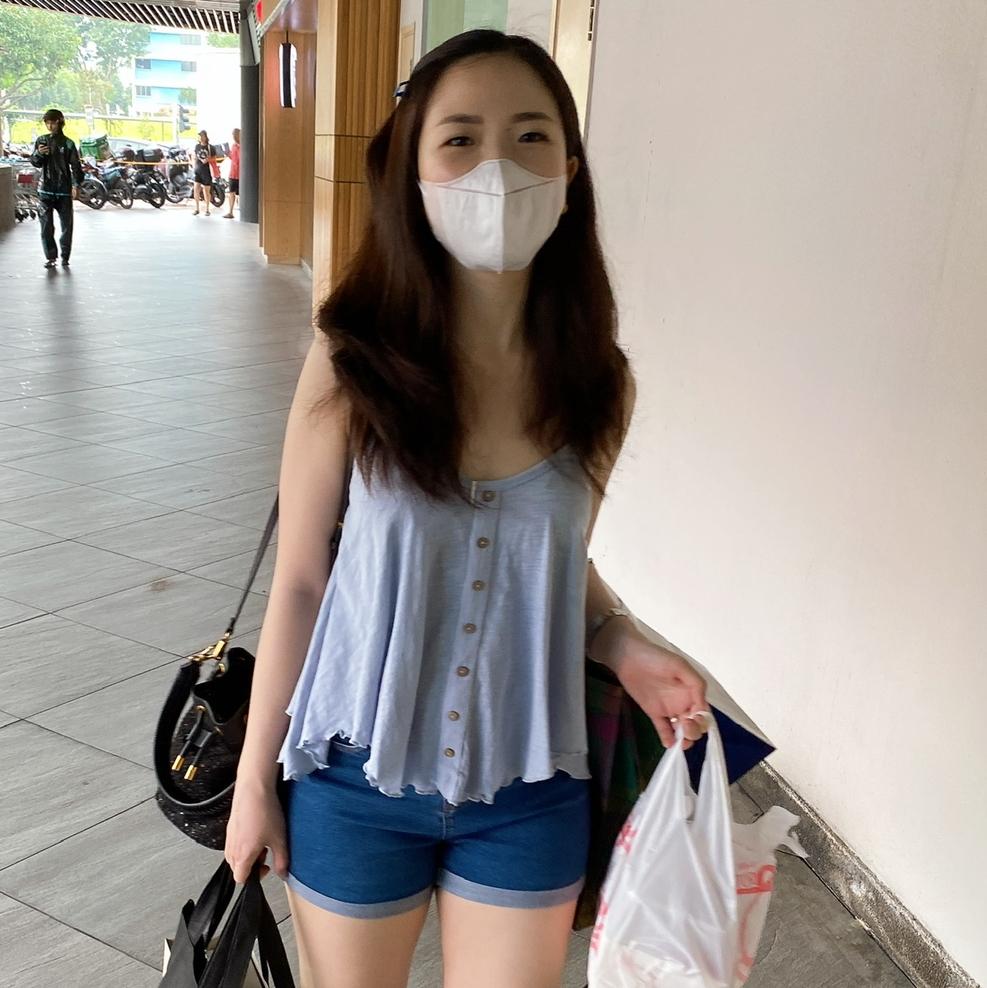 Felicia Ng's Post|Lemon8