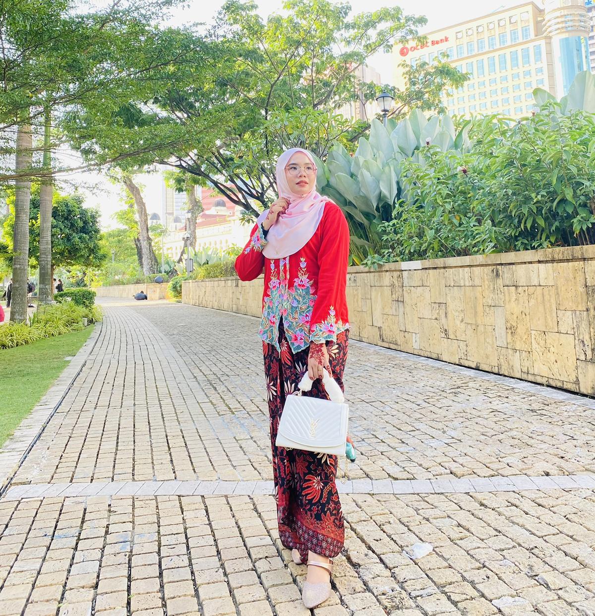 Ct Syafiqah's Post|Lemon8