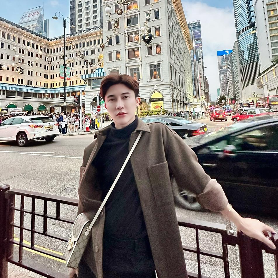 Ratcha.246's Post|Lemon8