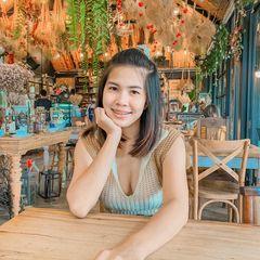 Kamonwan look's Post|Lemon8