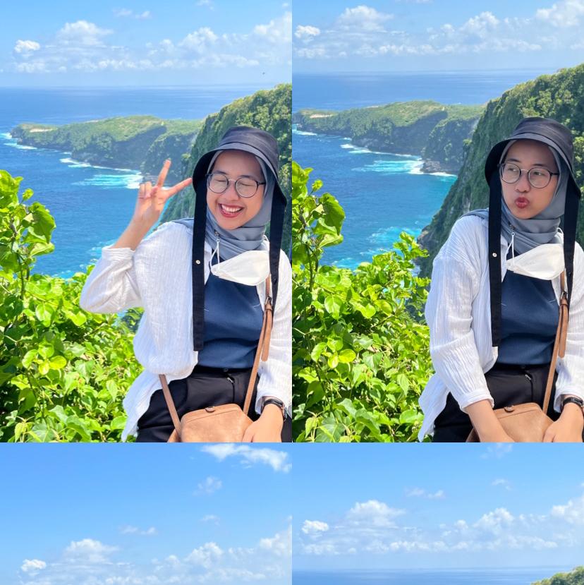 Husna maulidah 's Post|Lemon8