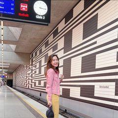 Aommy Wattana's Post|Lemon8