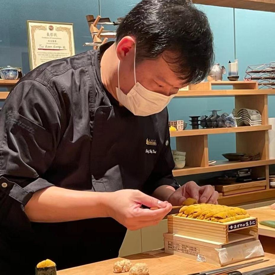 Sky Tai's Post|Lemon8