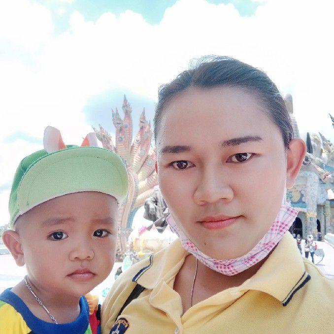 Benjawan Sansup's Post|Lemon8