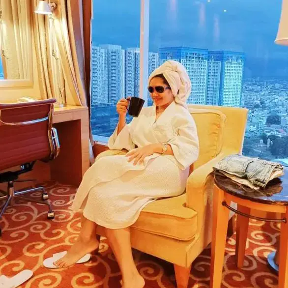 Rut Pasaribu's Post|Lemon8