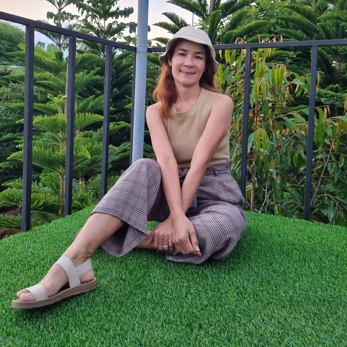 Arin Charoenrit's Post|Lemon8