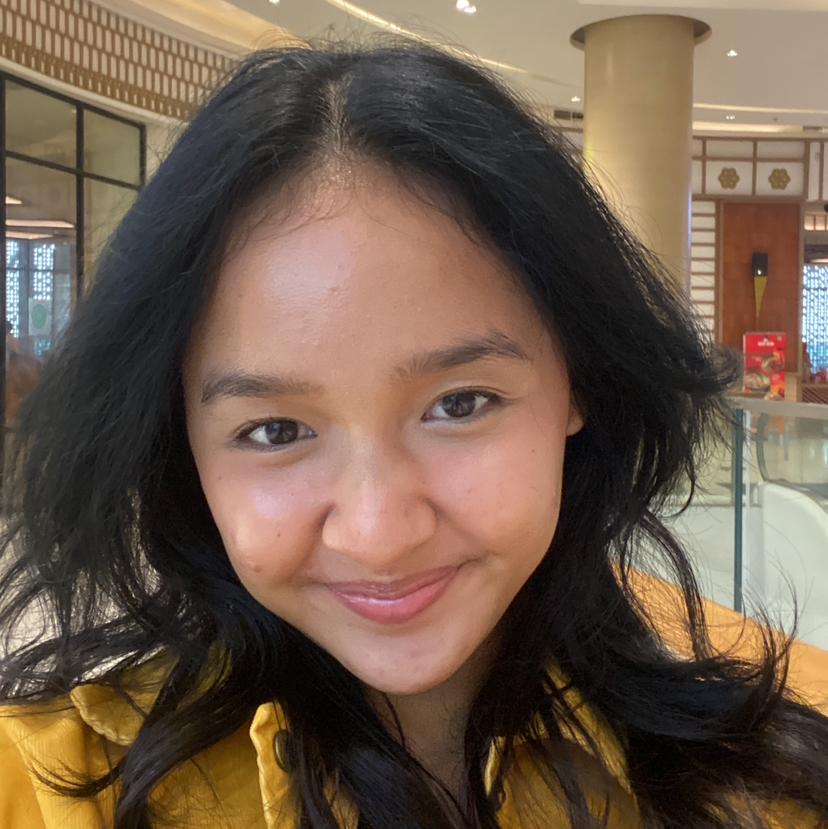 Angelica Maria's Post|Lemon8