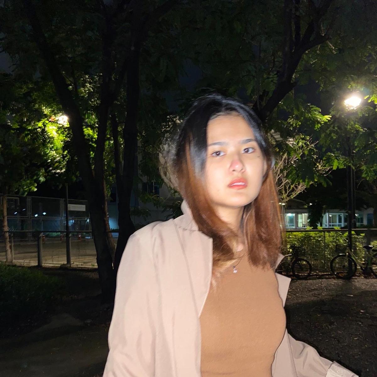 My name is mook's Post|Lemon8