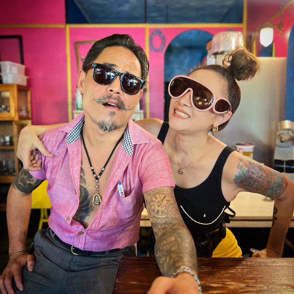 Ploy Pizza's Post|Lemon8