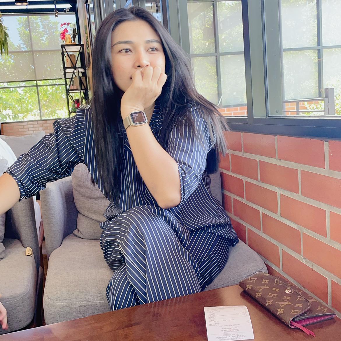 Orawan Ora Jaro's Post|Lemon8