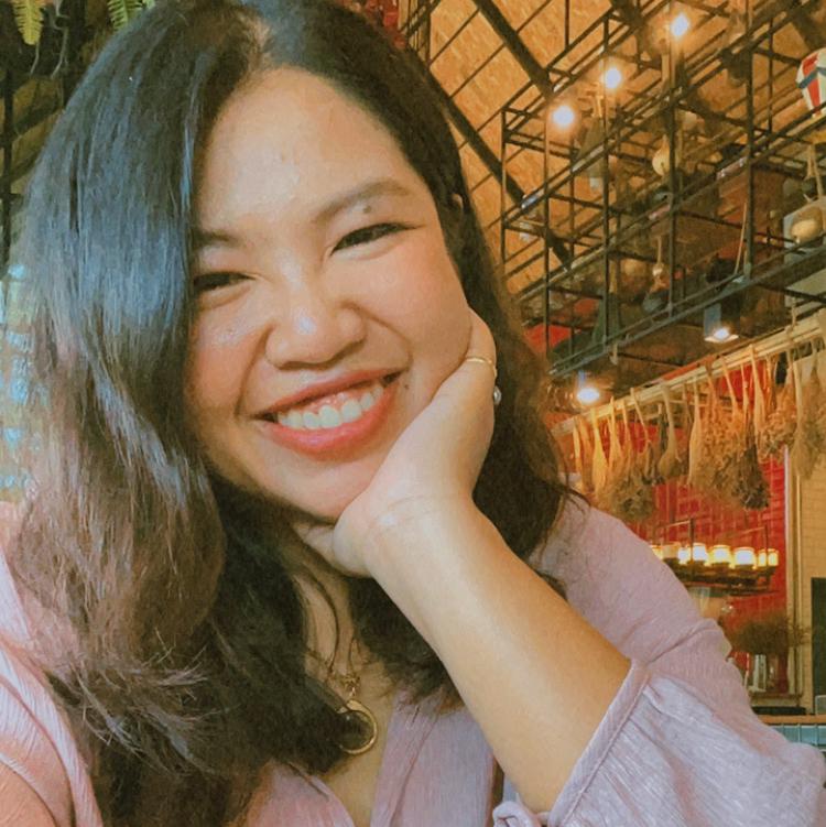 Aey Mathuros's Post|Lemon8