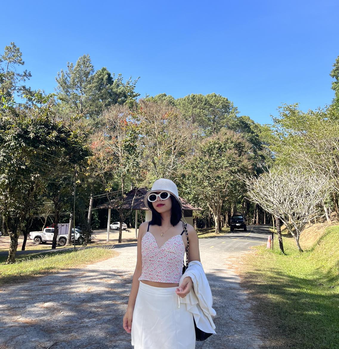 Wee Weerawan's Post|Lemon8