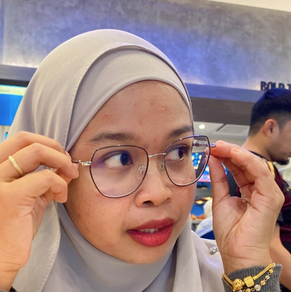 Afifah Hamzah's Post|Lemon8