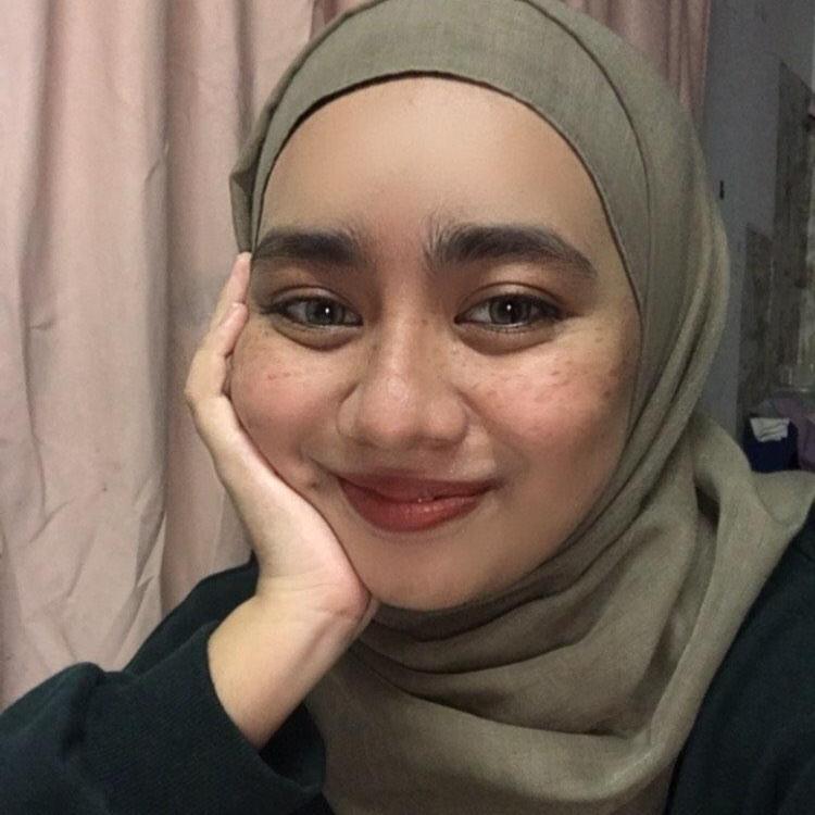 zarith safeyyah's Post|Lemon8