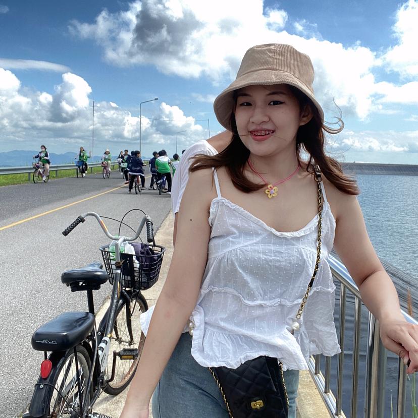 Wanvisa Dokmai's Post|Lemon8