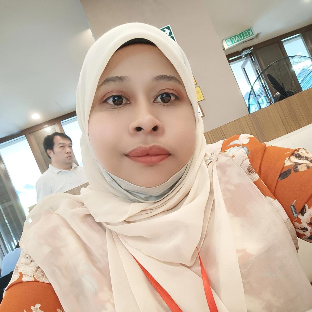 Farah Idayu's Post|Lemon8