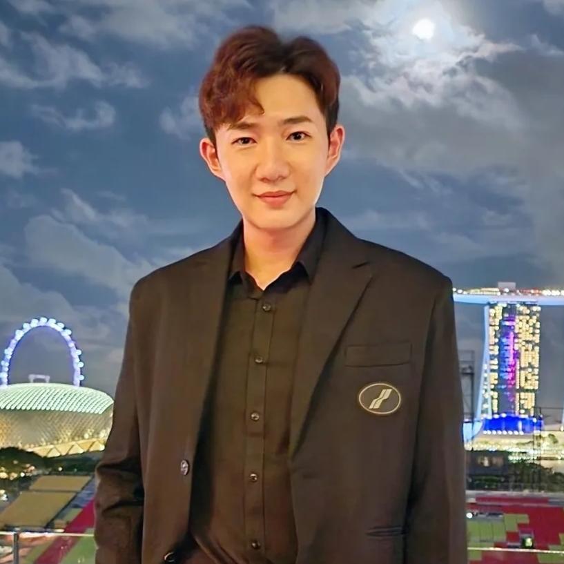 Nick Yang's Post|Lemon8