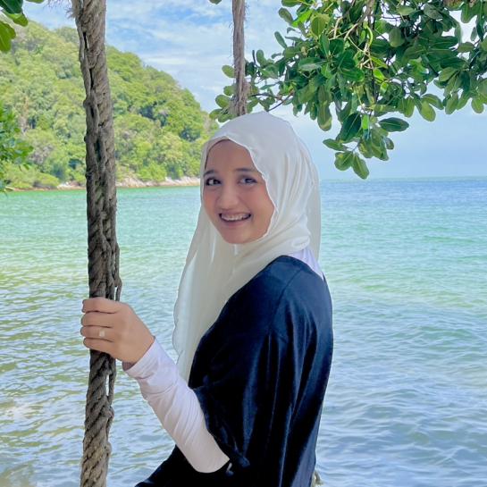 Nur Mariam's Post|Lemon8